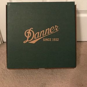 Danner | Shoes | Womens Danner Hiking Boots | Poshmark